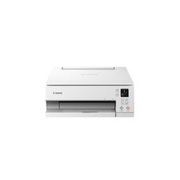 Canon PIXMA TS6351a Tintendrucker Multifunktion - Farbe - Tinte