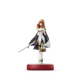 Nintendo Amiibo Fire Emblem Collection - Celica - Accessories for game console - Nintendo 3DS