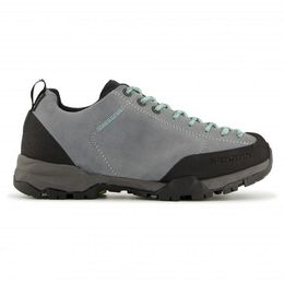 Scarpa - Women's Mojito Trail GTX Wide - Multisportschuhe 37,5 | EU 37,5 grau