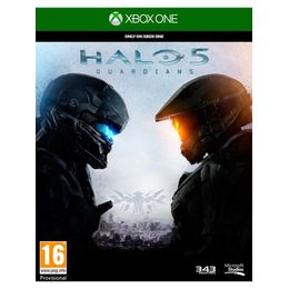Halo 5: Guardians - Microsoft Xbox One - FPS - PEGI 16