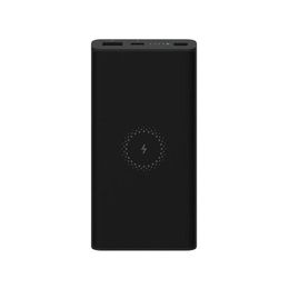 Xiaomi Mi Wireless Powerbank (Akku) - schwarz - 10000 mAh