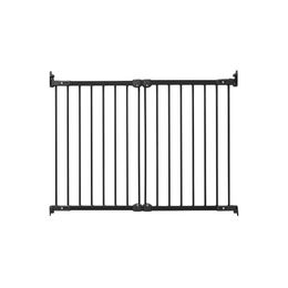 Baby Dan BabyDan FlexiFit Safety Gate Metal Black 67-105.5 cm