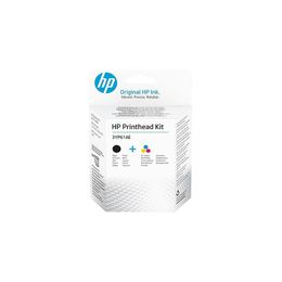 HP 3YP61AE 2-Pack (Cyan Magenta Yellow) - Printhead replacement kit Dye-based tricolour