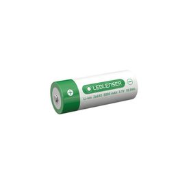 LEDLenser Li-Ion rechargeable Battery 3.7 V / 5000 mAh