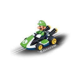 Carrera Digital 143 Mario Kart 8 - Luigi