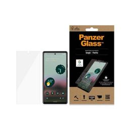 PanzerGlass Google Pixel 6a | Screen Protector Glass