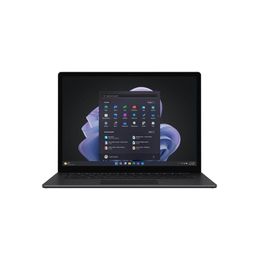 Microsoft Surface Laptop 5 for Business - 13.5" - Intel Core i7 1265U - 16 GB RAM - 256 GB SSD - German