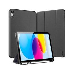 nevox Vario Series, Tableth&uuml;lle grau, iPad 10,9" (10.Generation)