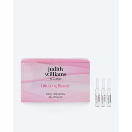 Judith Williams Time Freezing Ampoules