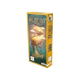 Dixit 5 Daydreams Nordic + ENG