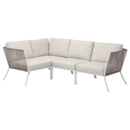 IKEA SEGERÖN Ecksofa 3-sitzig