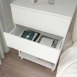 IKEA PLATSA Kommode mit 2 Schubladen