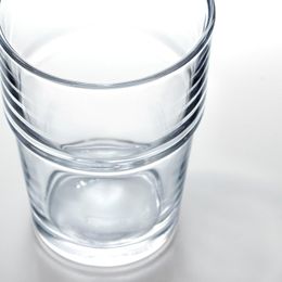 IKEA REKO Glas