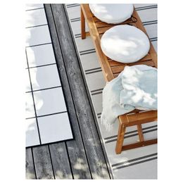 IKEA FRÖSÖN/DUVHOLMEN Stuhlpolster/außen