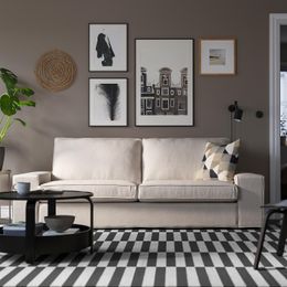 IKEA KIVIK 3er-Sofa