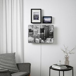 IKEA SYMFONISK Paneel für Rahmen mit Speaker