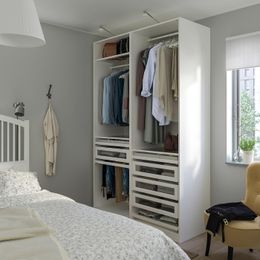 IKEA PAX Schrankkombination