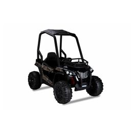 Kinder Elektro Auto Buggy UTV Federung Kinderfahrzeug Auto 2x120W MP3 12V 10Ah