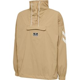 Hummel Vind oversized Anorak