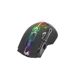 Speed-Link SPEEDLINK IMPERIOR RGB Gaming Mouse - wireless, rubber-black