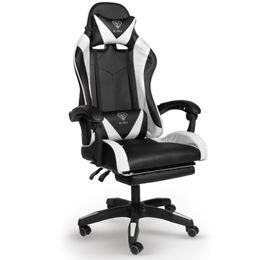 Chefsessel Stuhl Home Office Chair Racing Bürostuhl Sportsitz Büro Stuhl