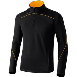 Erima Longsleeve 1/2 Zip