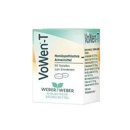 VOWEN T Tabletten 50 St