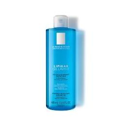 ROCHE-POSAY Lipikar Gel Lavant 400 ml