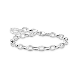 Thomas Sabo Charm-Armband klassisch groß