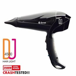 Ceriotti DJ 4500 professioneller Haartrockner für Friseure