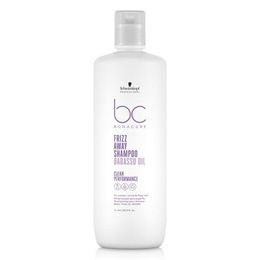 Schwarzkopf BC Bonacure Frizz Away Shampoo 1000ml