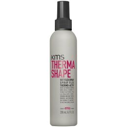 KMS California KMS Thermashape Hot Flex Spray 200ml