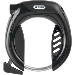 Abus Rahmenschloss 4960 NR black, schwarz