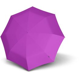 Knirps® Taschenregenschirm Floyd, violet, lila