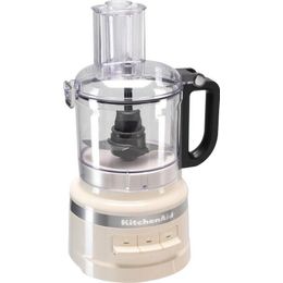 KitchenAid Zerkleinerer 5KFP0719EAC ALMOND CREAM, 250 W, 1,7 l, beige