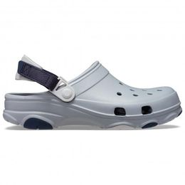 Crocs - Classic All Terrain Clog - Sandalen US M8 / W10 | EU 41-42 grau