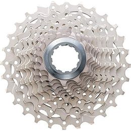 Shimano CS-6700 Ultegra Kassette 10-fach 11-12-13-14-15-16-17-19-21-23 Zähne