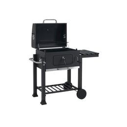 Gardena Grillwagen Toronto Click Grillfläche: 56 x 41,5 cm