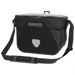 Ortlieb - Ultimate Free - Lenkertasche Gr 6,5 l schwarz