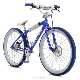 SE Bikes Monster Ripper 29+ Wheelie Bike 29 Zoll Erwachsene und Jugendliche ab 165 cm BMX Rad Stuntbike