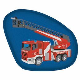 Step By Step Magic Mags Flash fire engine buzz