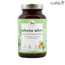 for you eHealth for you phyto slim