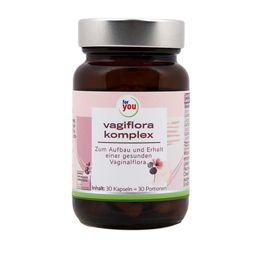 for you eHealth for you vagiflora komplex