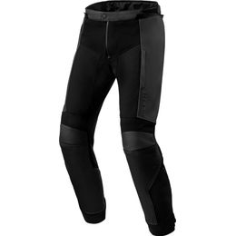 Revit Ignition 4 H2O, Leder/Textilhose wasserdicht
