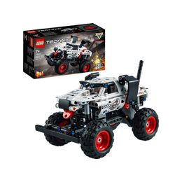 Lego Technic 42150 Monster Jam™ Mutt™ Dalmatian Bausatz, Mehrfarbig