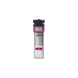 Epson T9453 - XL - magenta - original - blækpatron - Tintenpatrone Magenta