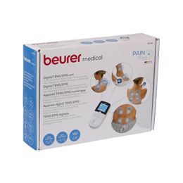 Beurer EM 49 - Digital TENS/EMS unit