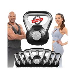 miweba Sports Kettlebell Kettlebell KB200