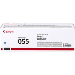 Canon Toner 055 Original Cyan 2100 Seiten 3015C002