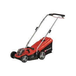 Einhell Cordless Lawn Mower GE-CM 18/33 Li (1x4.0Ah)